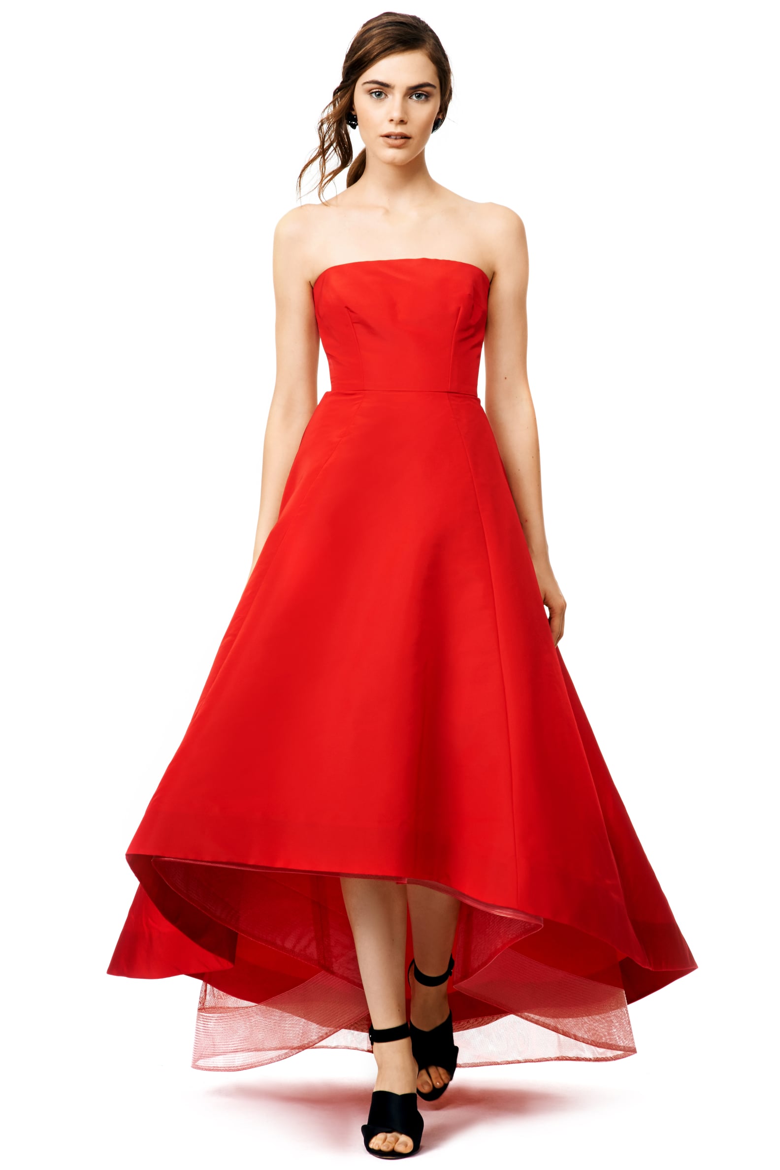 Rent the Runway 5Y Collection | PS Fashion