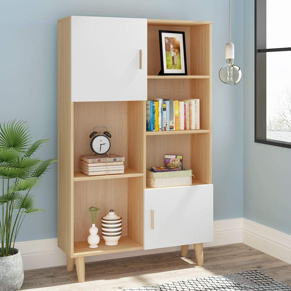 Best Cheap Bookshelves | POPSUGAR Home