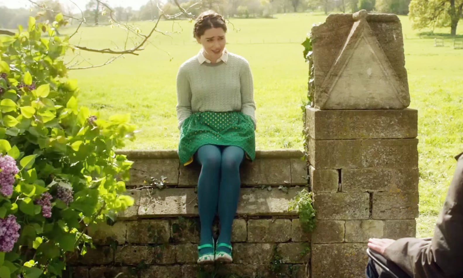 Me Before You Movie Style | POPSUGAR Fashion