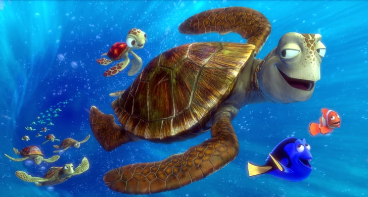 Finding Nemo | Summer Movies For Kids on Disney Plus | POPSUGAR UK ...