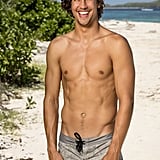 Survivor Season 35 Cast | POPSUGAR Entertainment
