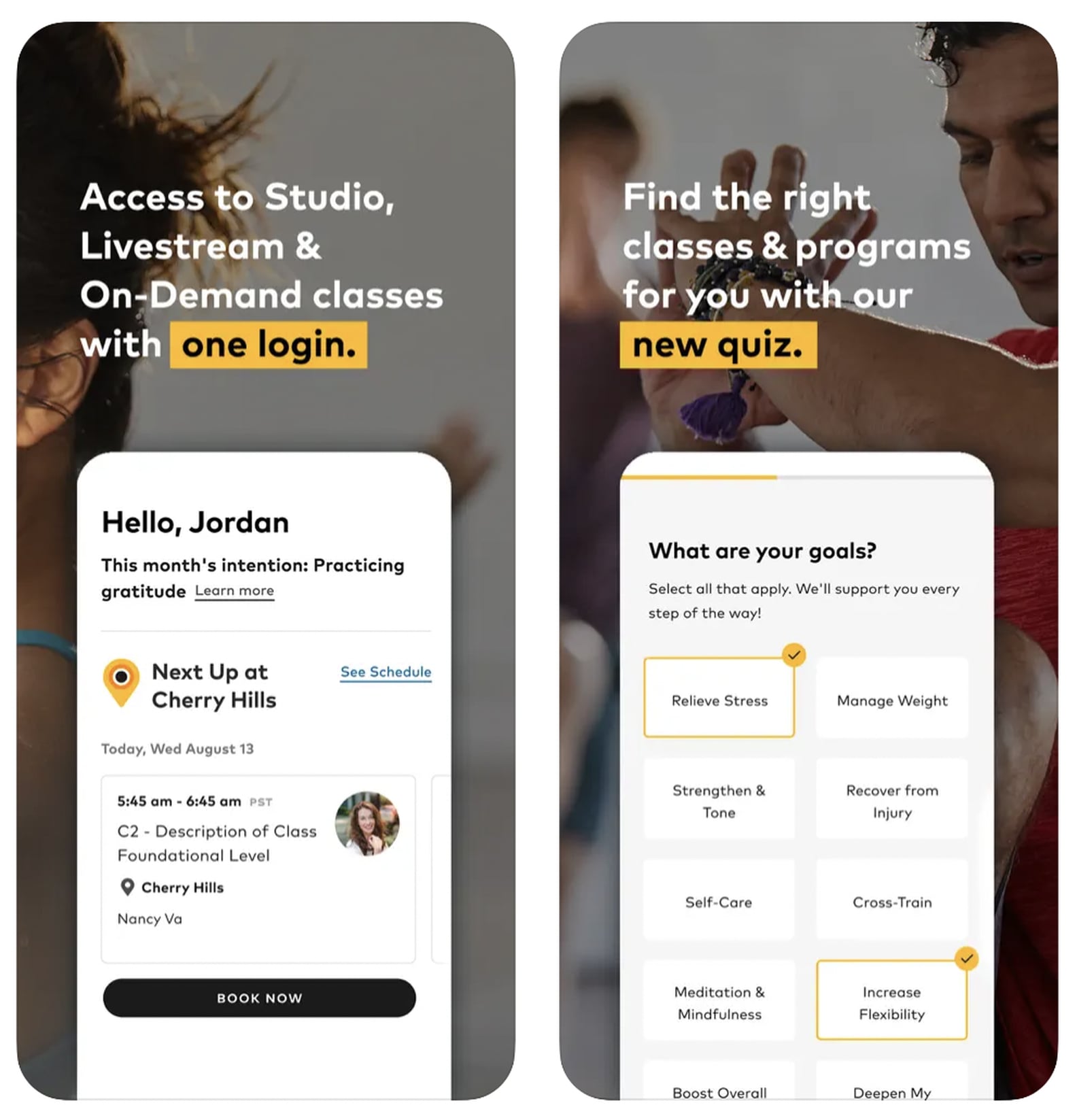 The 23 Best Workout Apps, According to Editors | PS Fitness