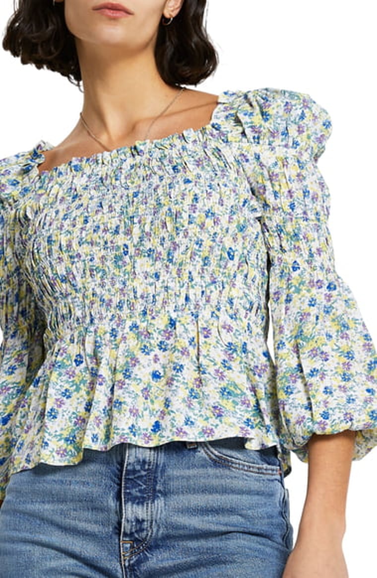 Best New Spring Clothes From Nordstrom | March 2021 | PS Fashion