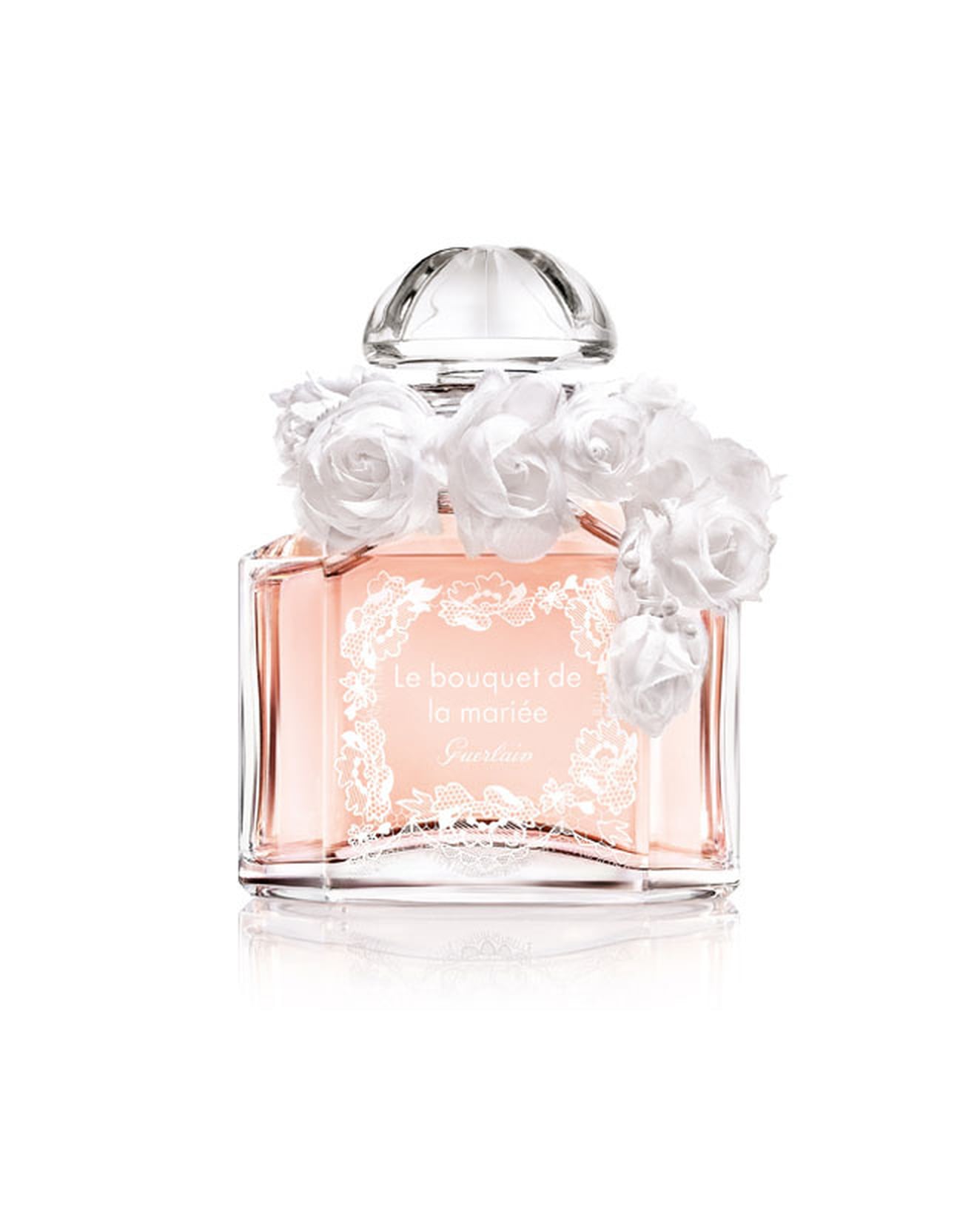 Picking Perfume For Your Wedding Day | PS Beauty