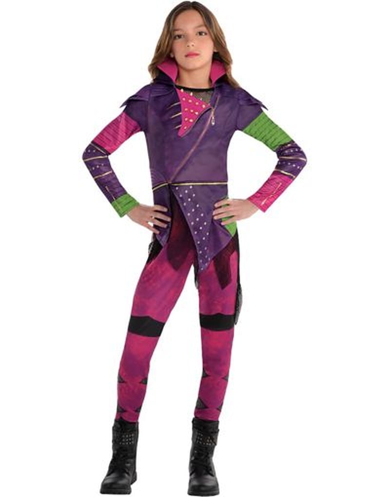 Disney Descendants Halloween Costumes | PS Family