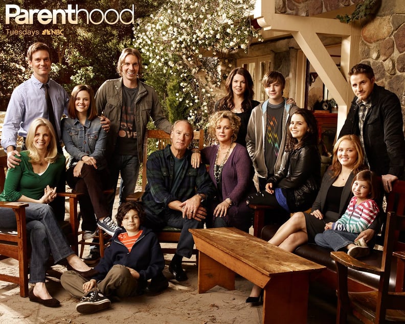 Classic TV Families | POPSUGAR Family