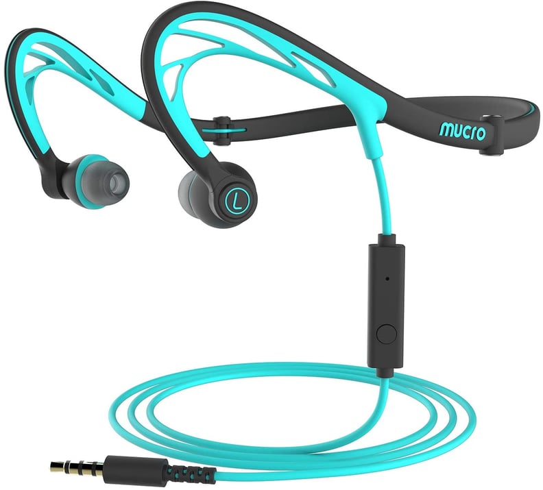 Best Earbuds For Running | POPSUGAR Fitness