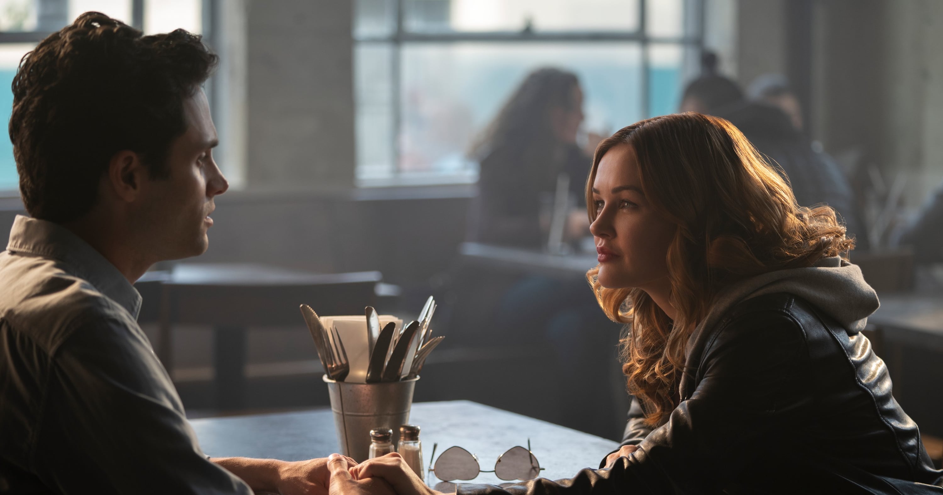 How Does You Season 2 End? | PS Entertainment