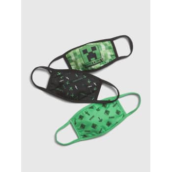 Best Reusable Face Masks For Kids | PS Family