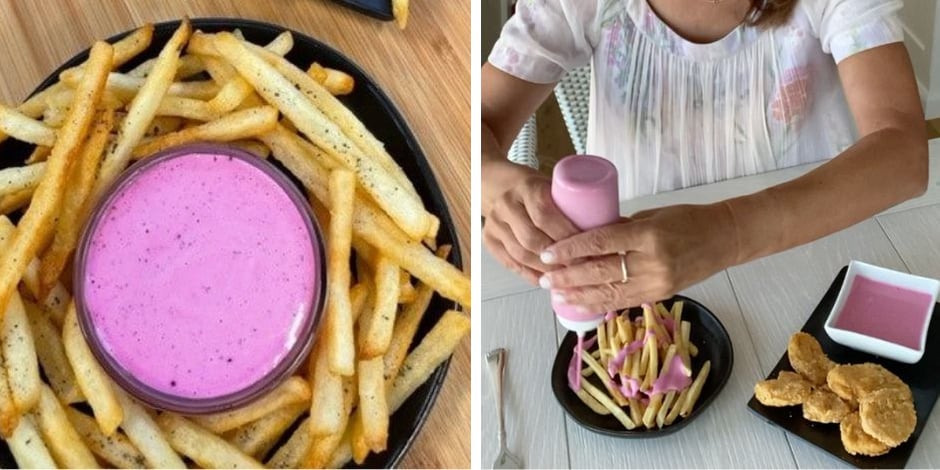 What Does Pink Sauce Taste Like — and Why Do We Love It? | PS Food