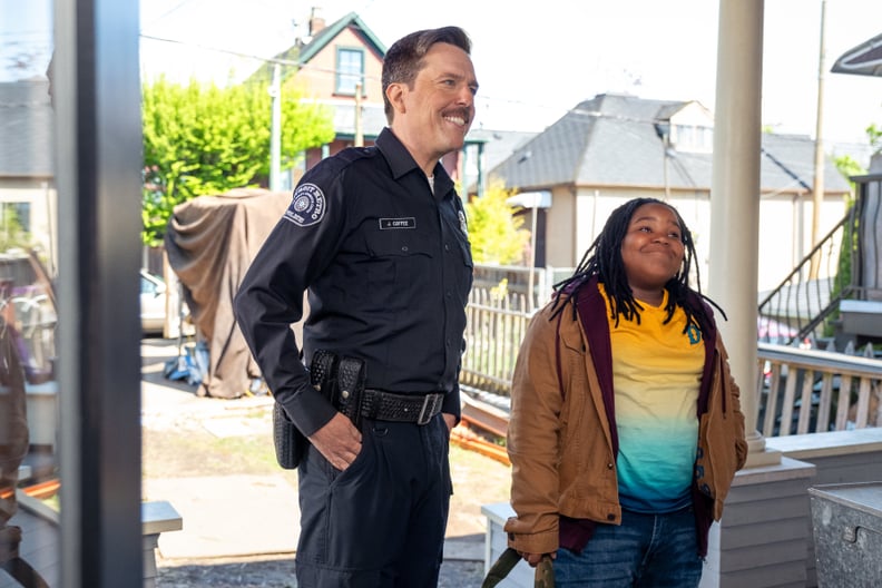 Netflix Movies to Watch High | POPSUGAR Entertainment