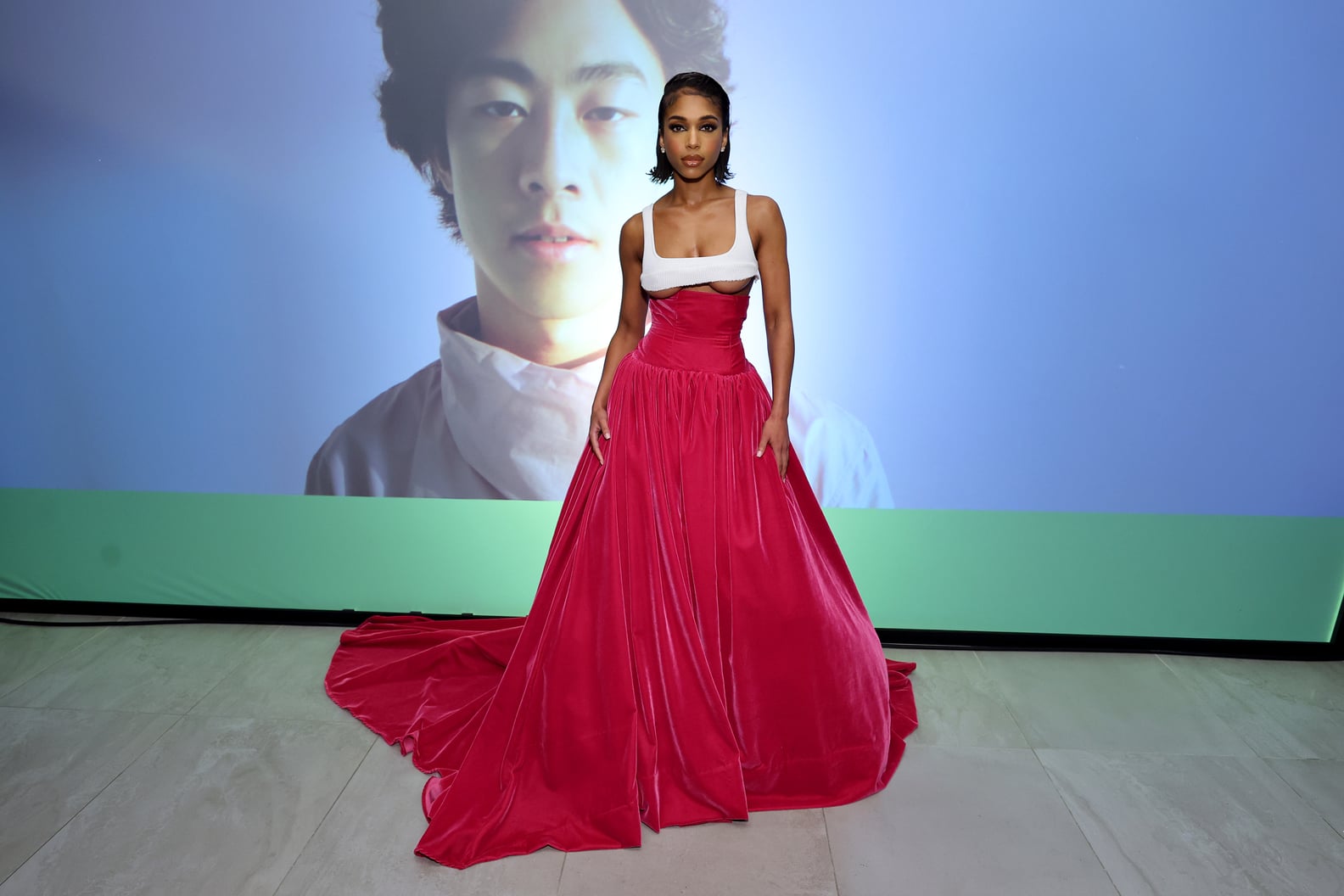 Best-Dressed Celebrities at Harper's Bazaar 2022 Icons Party | PS Fashion