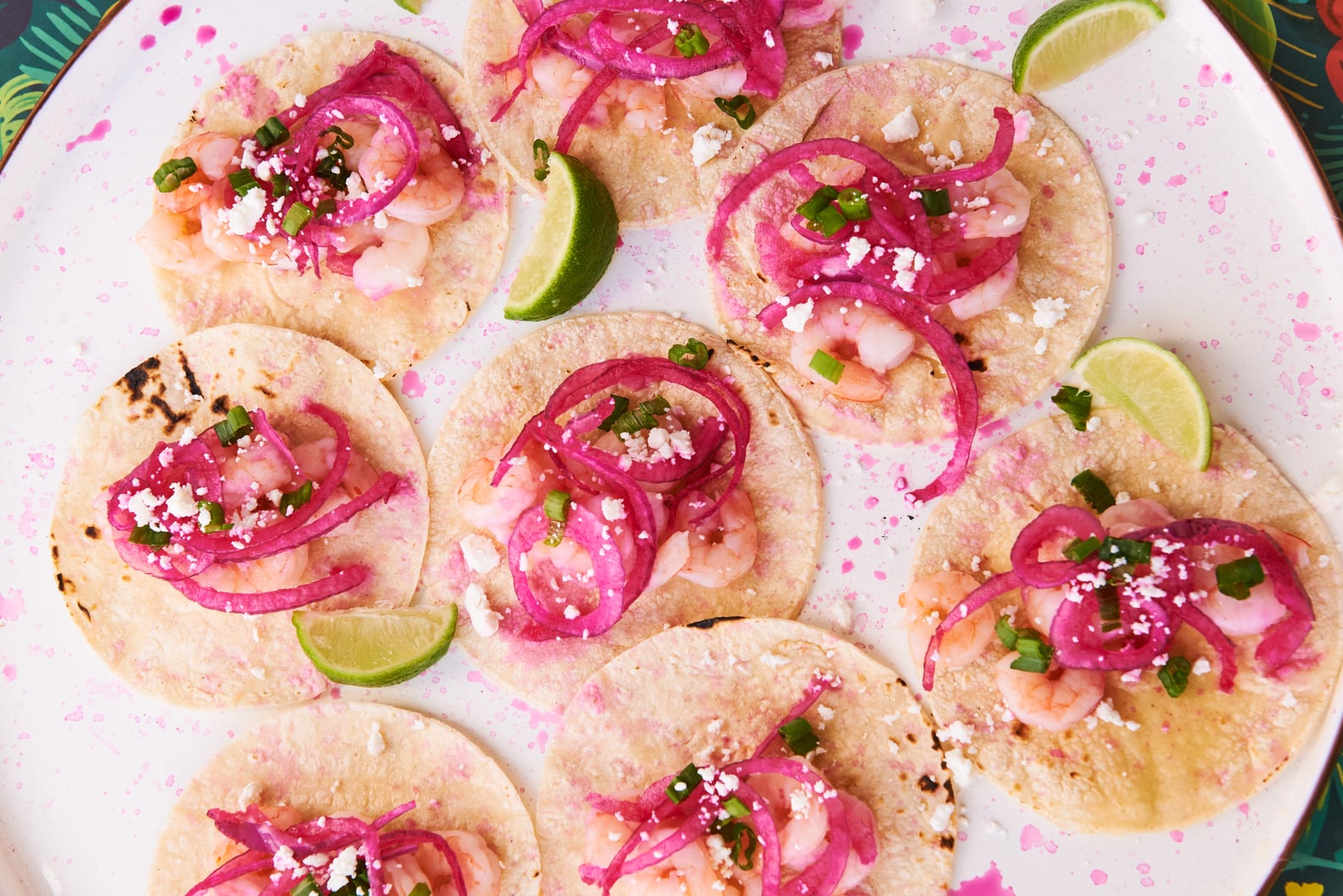 Mean Girls Burn Cookbook Details | PS Food