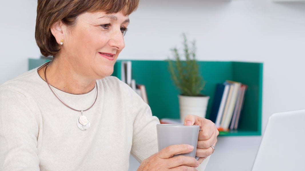 Funny Mom Facebook Posts | POPSUGAR Tech