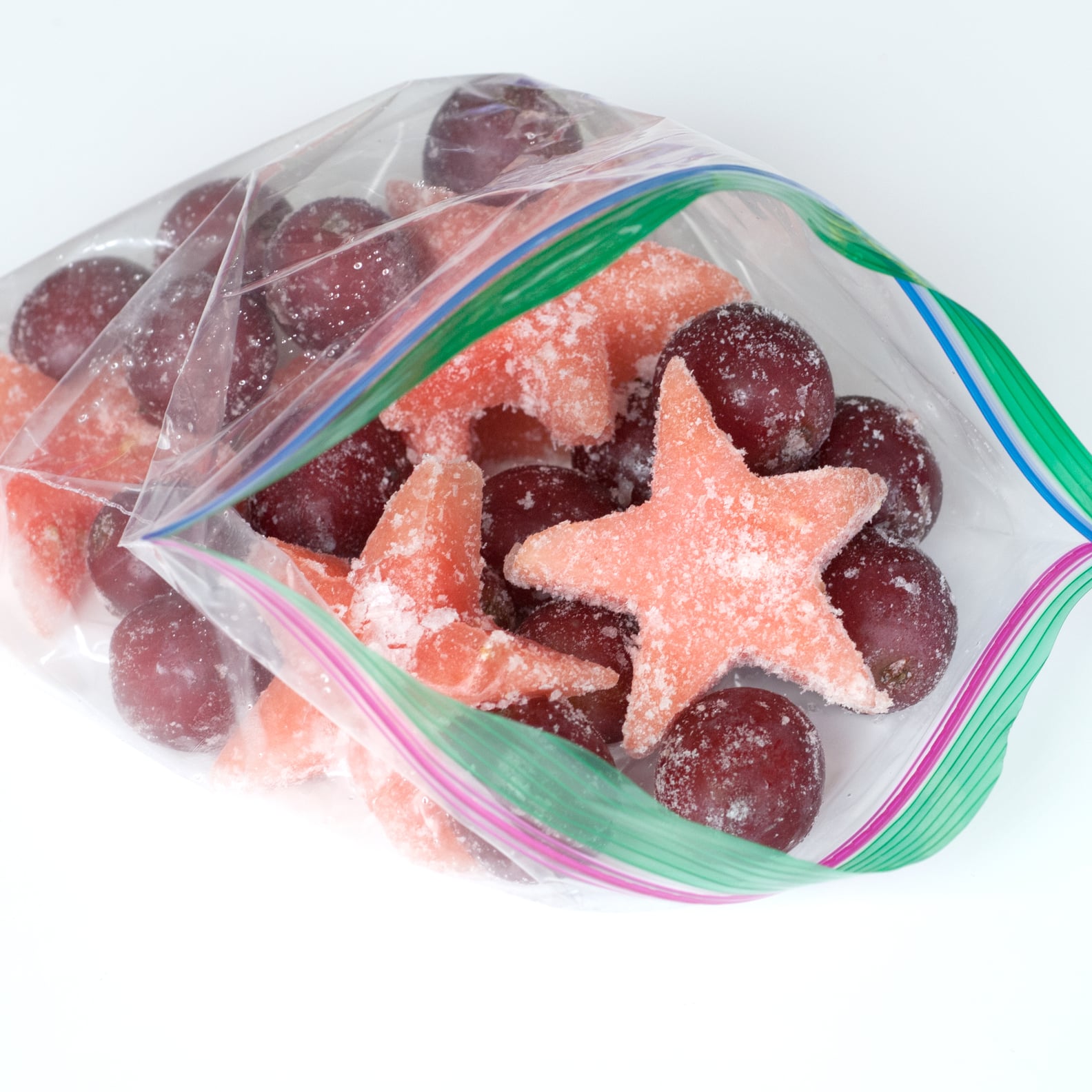 Travel-Friendly Snacks | PS Family