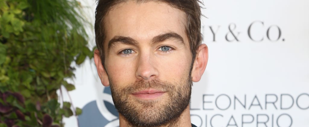 Chace Crawford | POPSUGAR UK