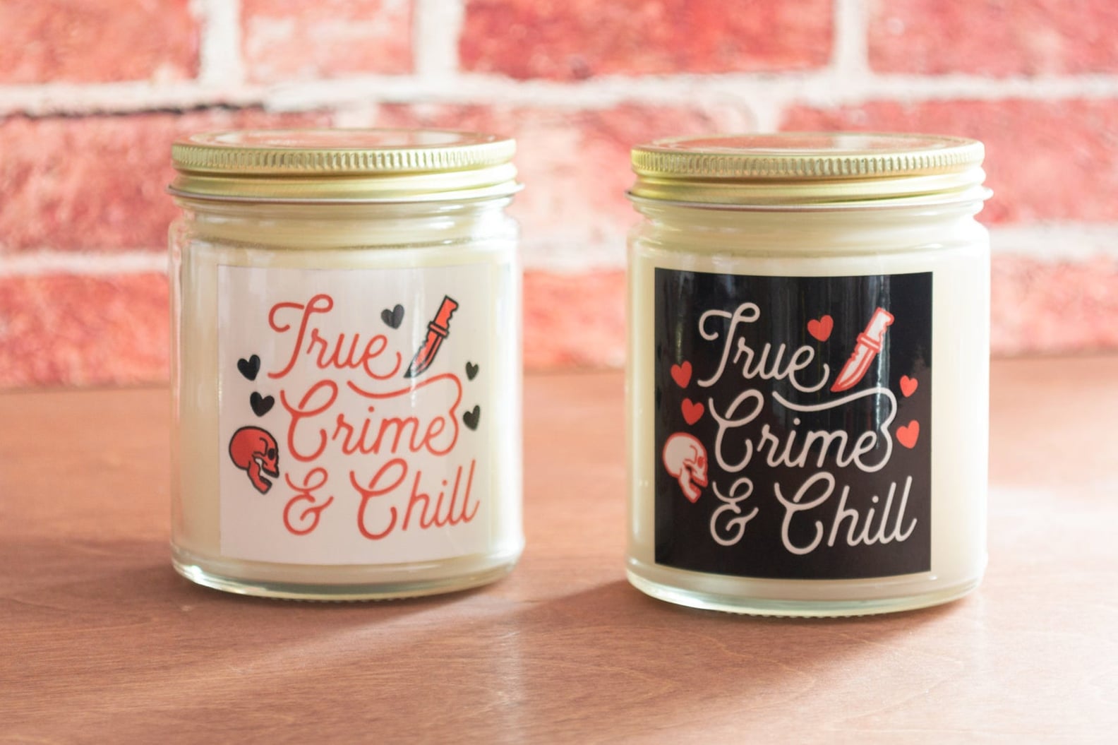 Gifts For True Crime Lovers | POPSUGAR Celebrity