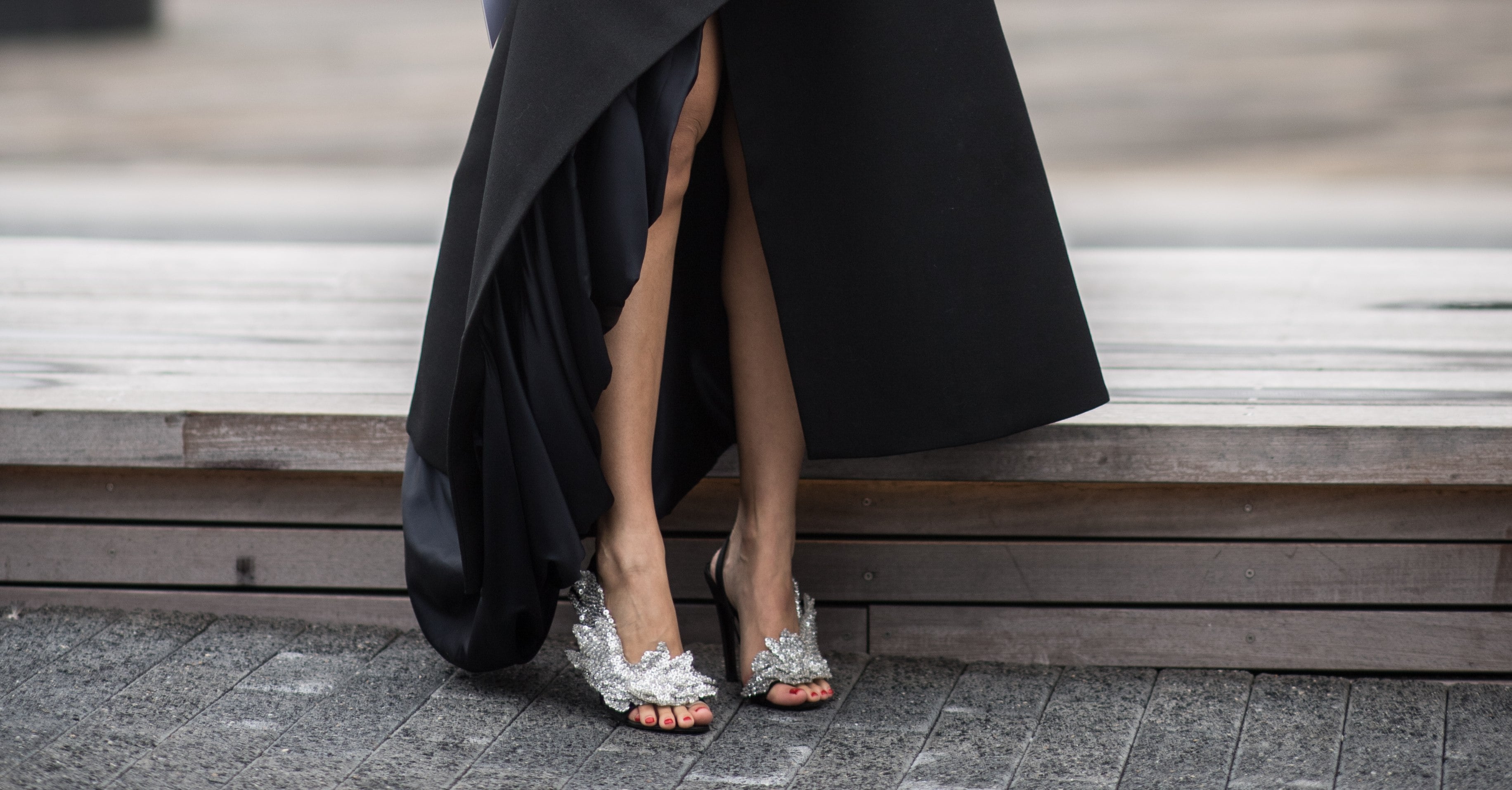 Best Evening Shoes | PS Fashion