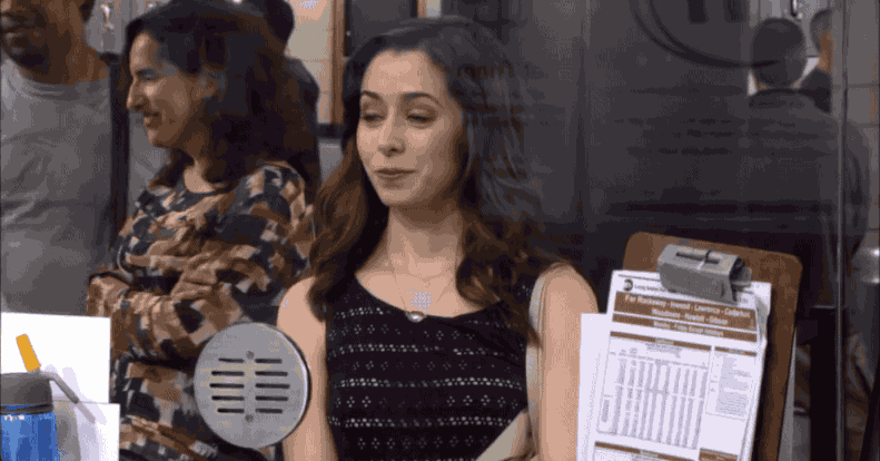 Who Plays Nanette in Black Mirror's USS Callister? | PS Entertainment