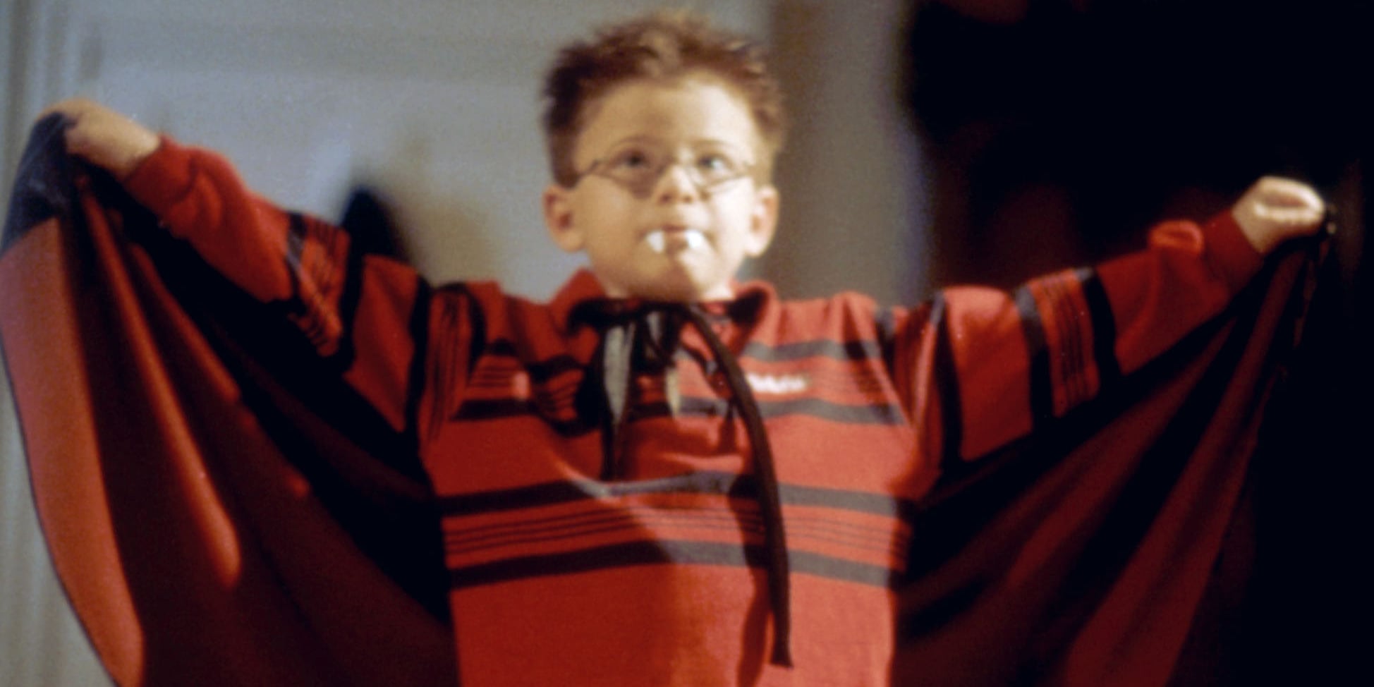 Why The Little Vampire Is Still a Cool Halloween Movie | PS Entertainment