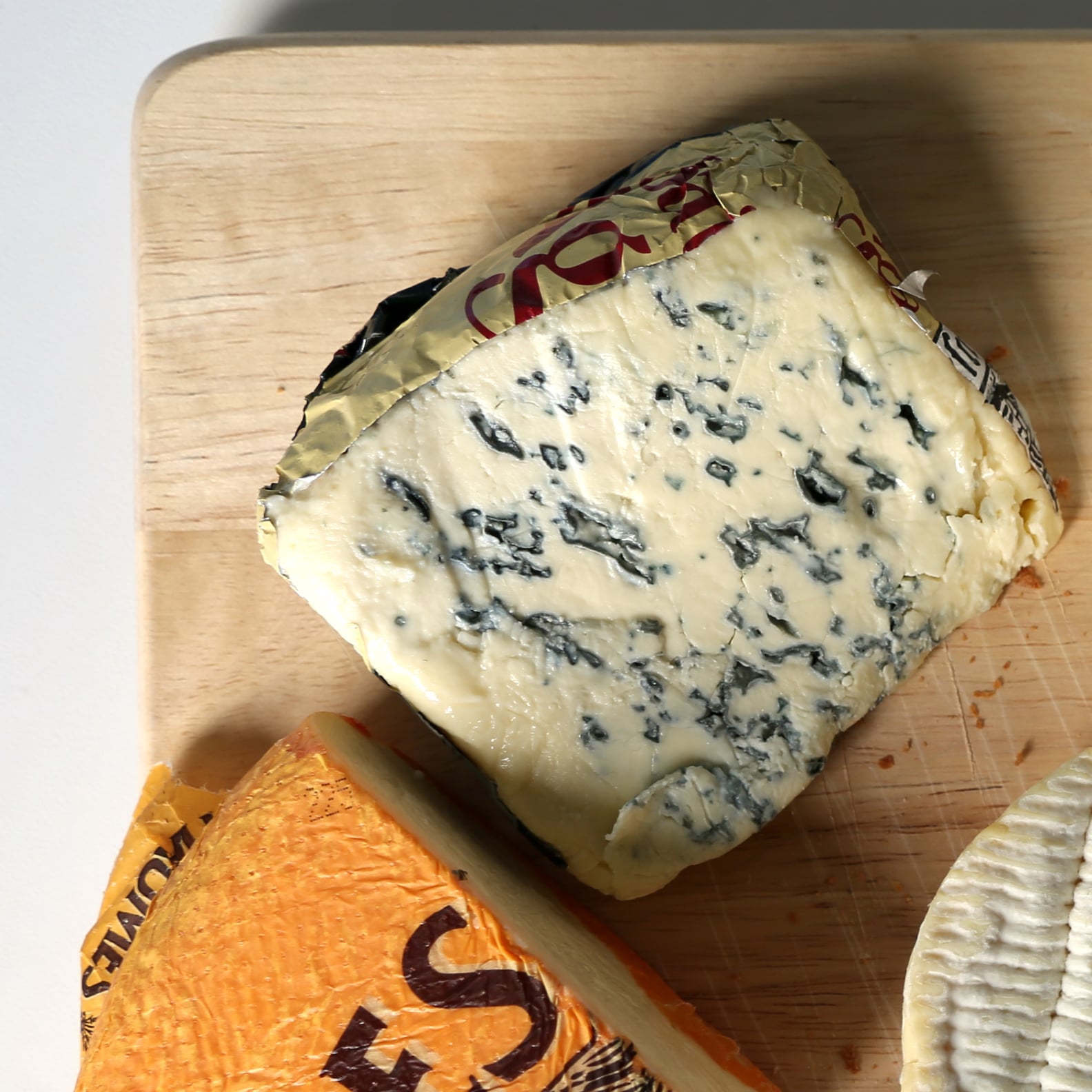 How to Eat Blue Cheese | PS Food