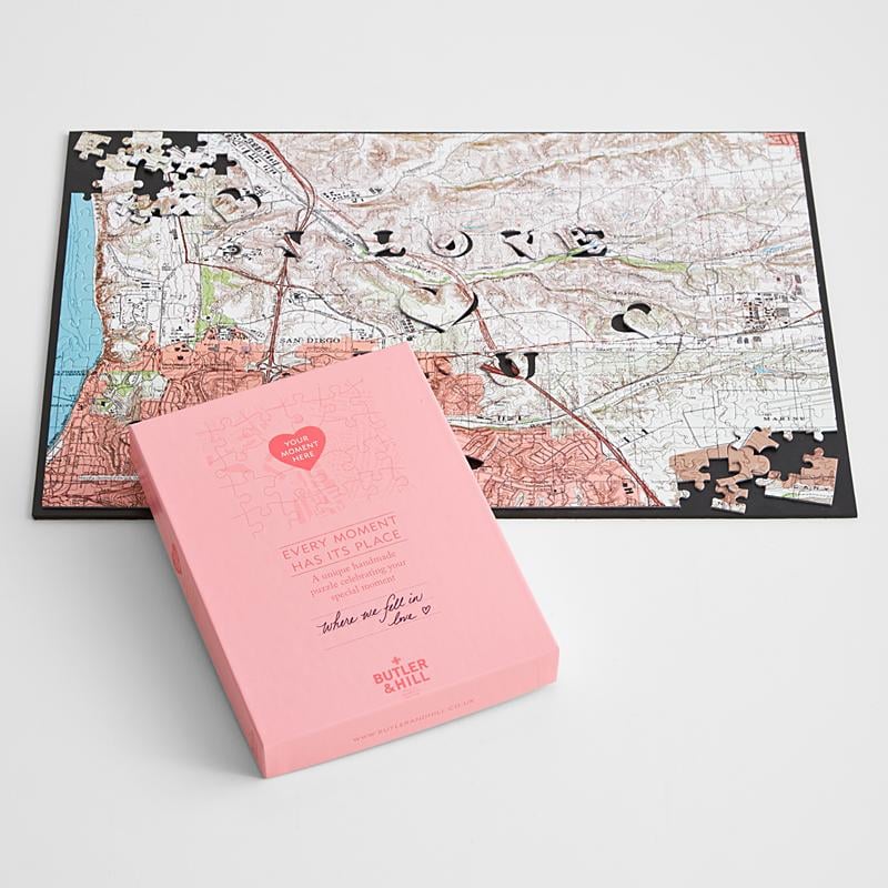 Personalized Valentine's Day Gifts | POPSUGAR Love & Sex