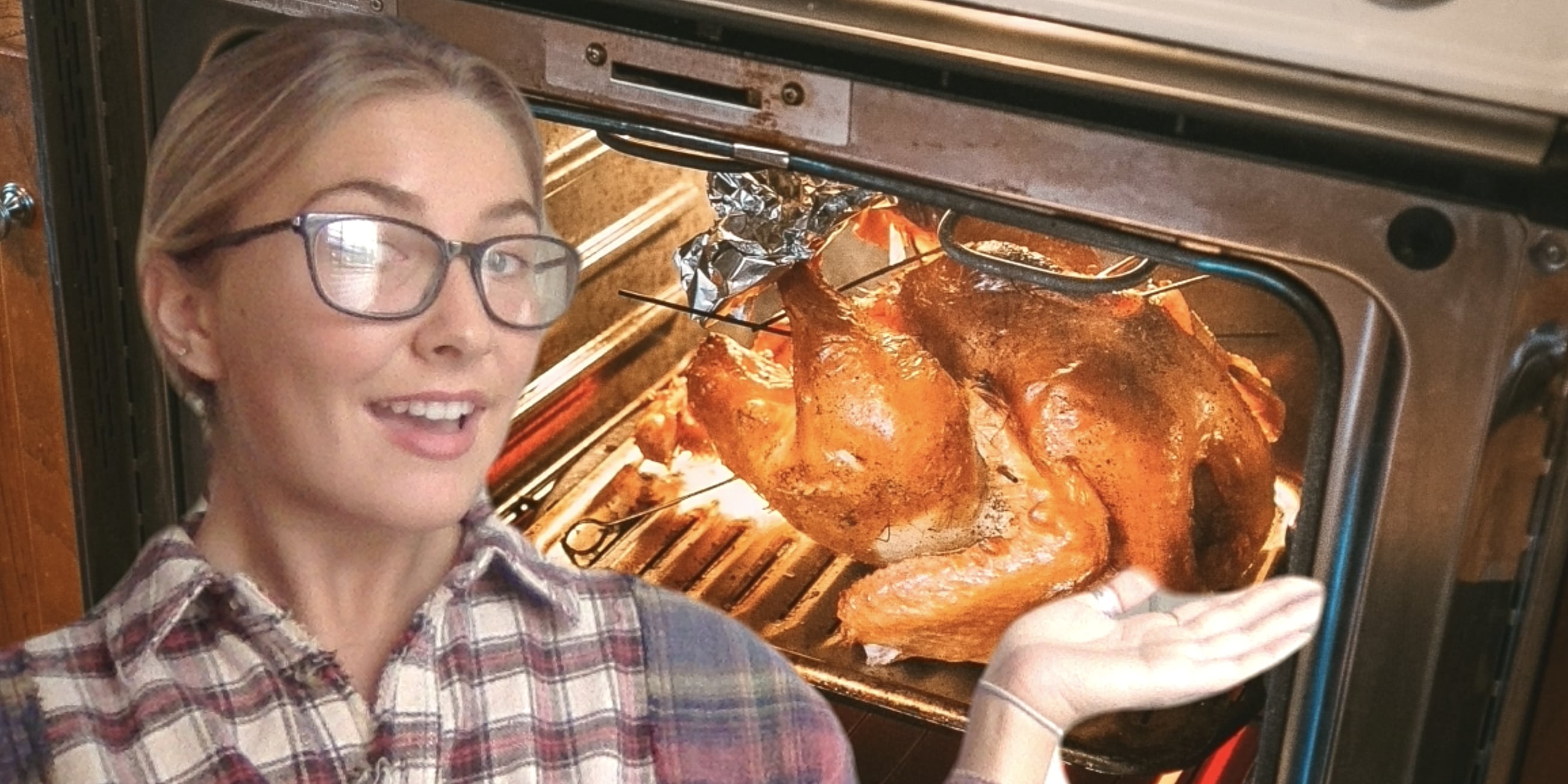 Download Free Thanksgiving Zoom Backgrounds | PS Tech
