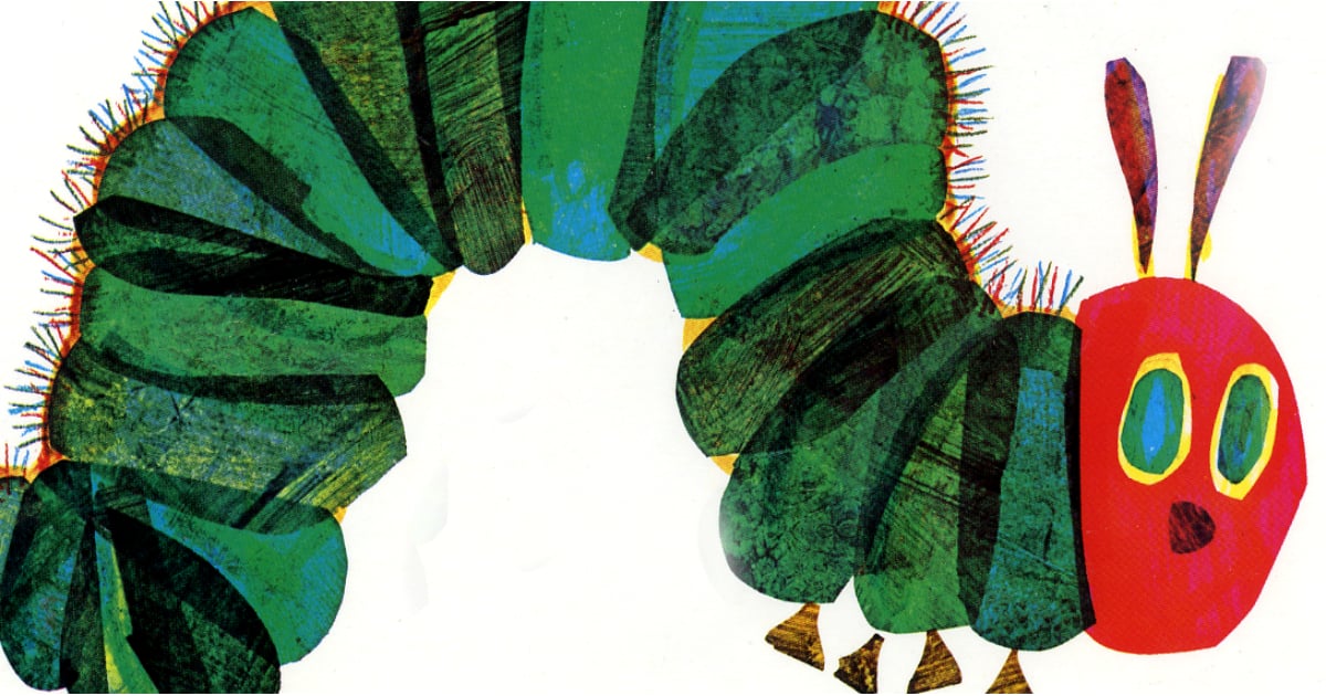 Eric Carle Collection at Gymboree | POPSUGAR Family
