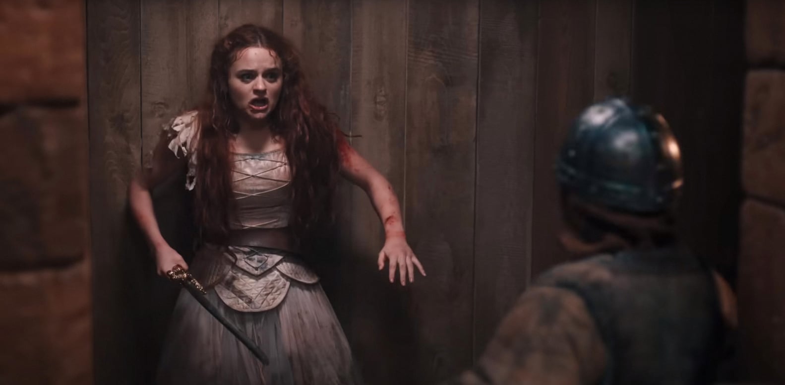 Hulu's The Princess Hair and Makeup Secrets From Set | PS Beauty