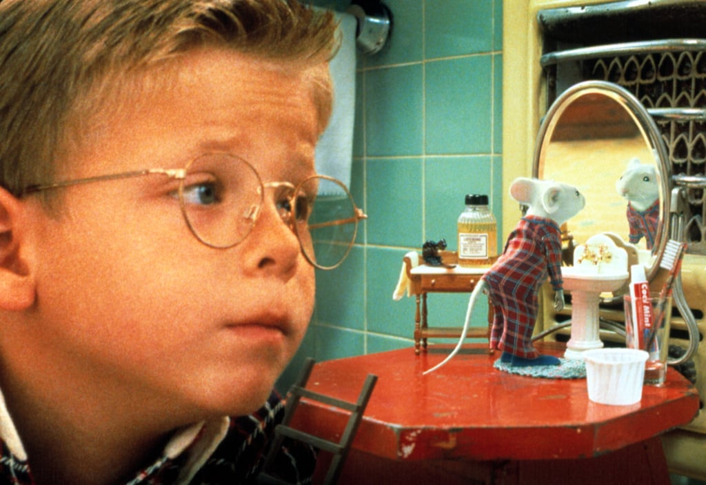 New Kids' Movies Being Added to Netflix in 2021 | POPSUGAR Family