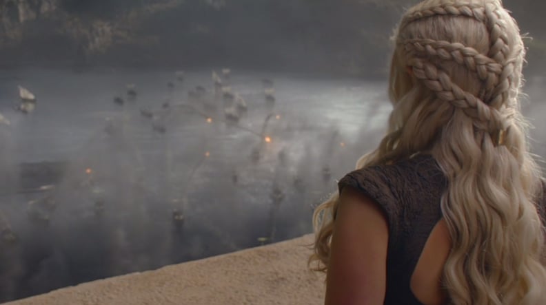Who Attacks Meereen in Game of Thrones Season 6? | PS Entertainment