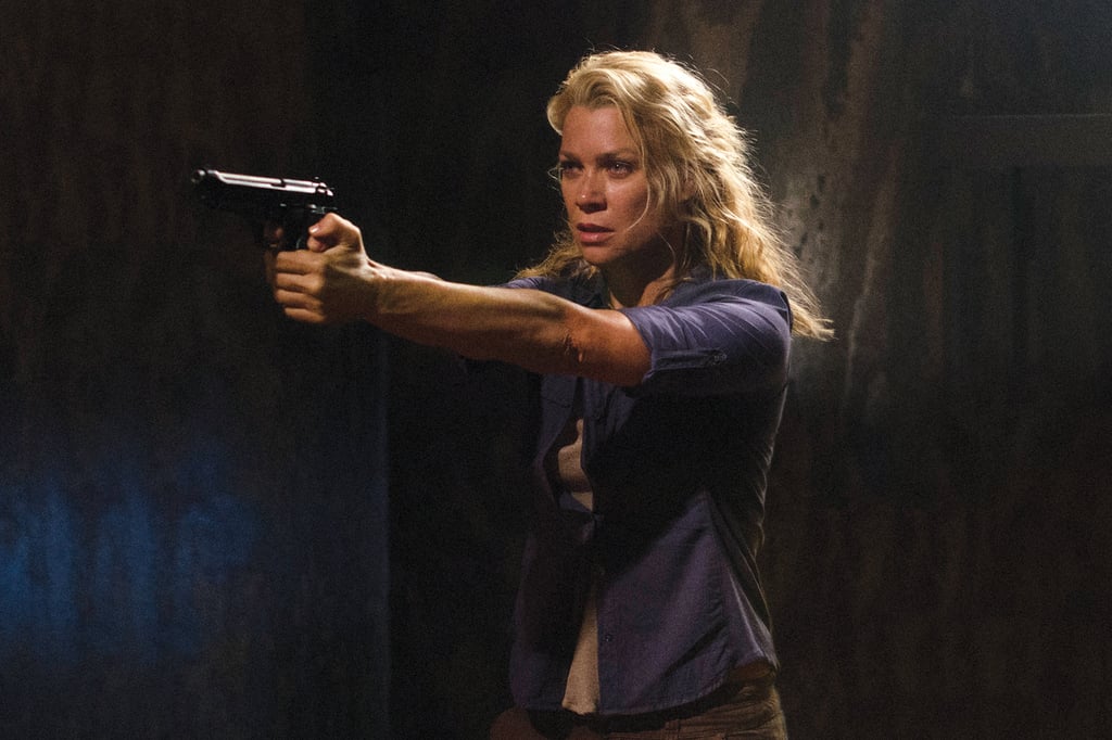 Andrea | The Walking Dead Characters in the Comic Books | POPSUGAR ...