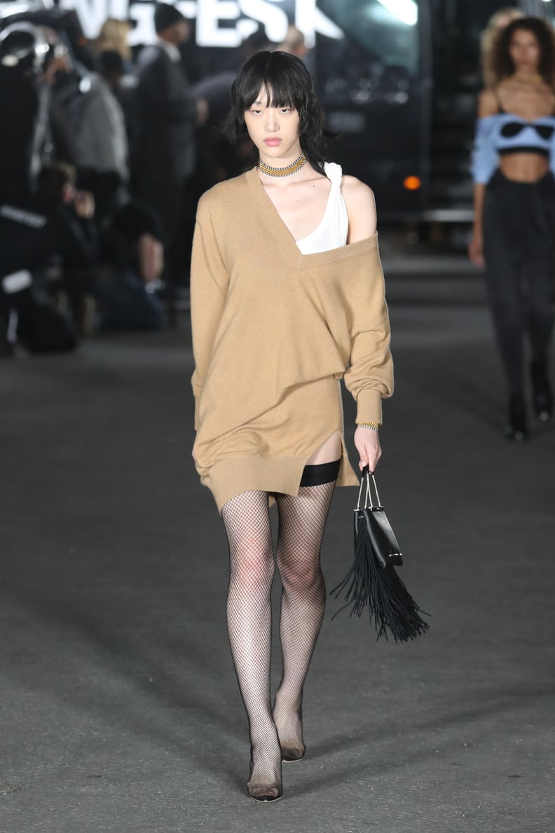 See-Through Accessories Trend 2018 | PS Fashion