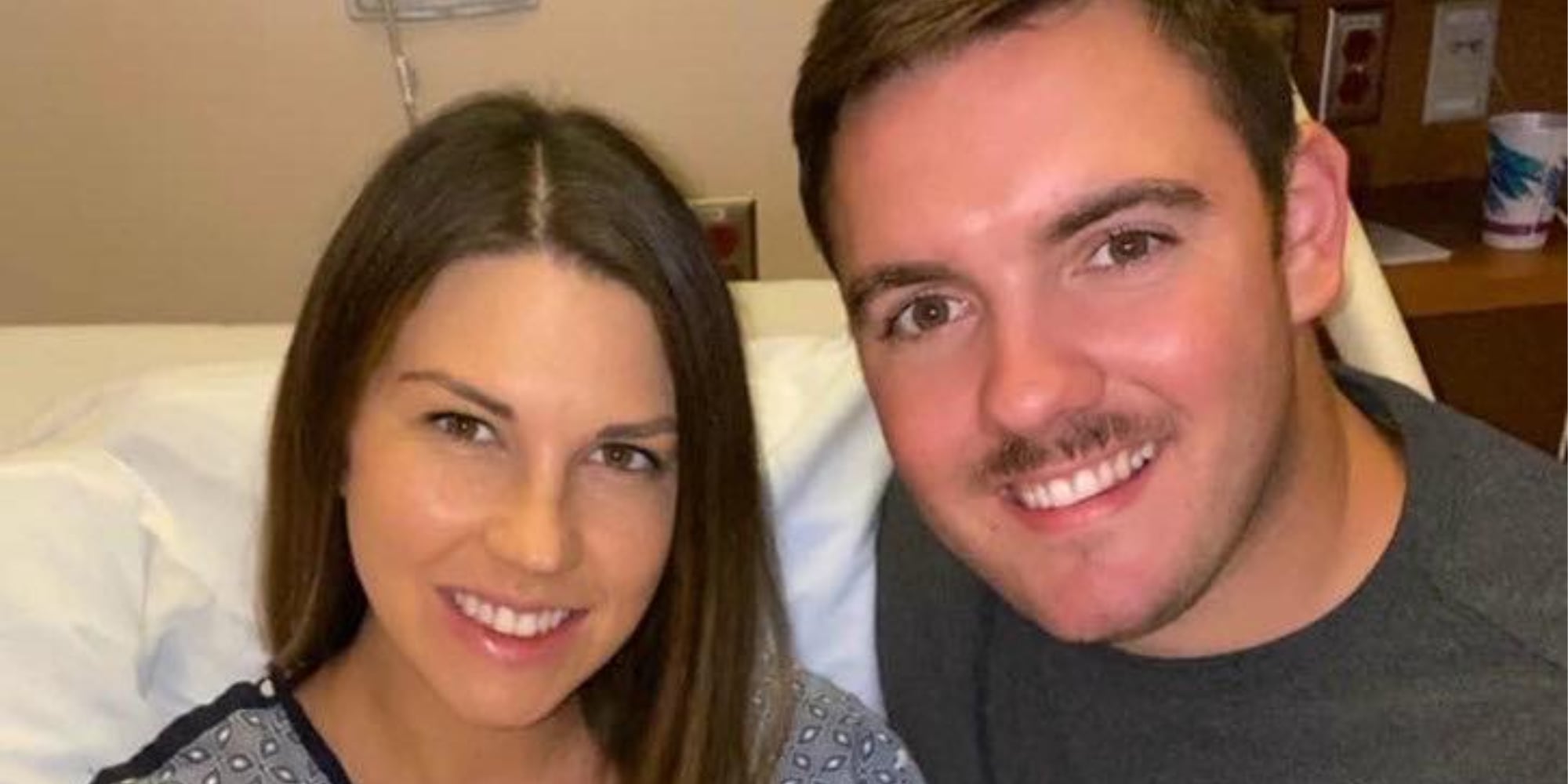 Man Has Sweet Response to Being in the Wrong Group Chat | PS Family
