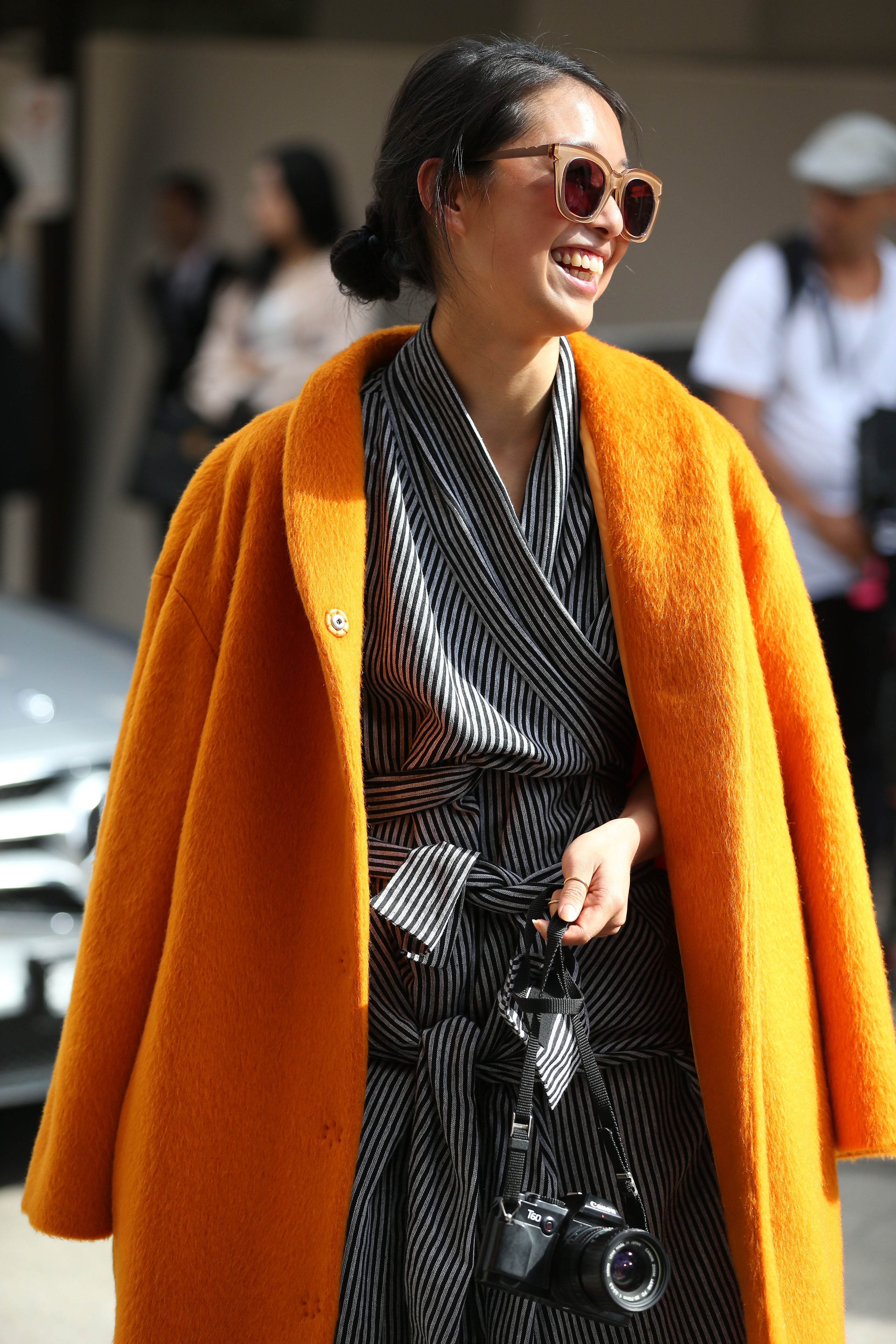 Street Style Bloggers You Have to Know | PS Fashion