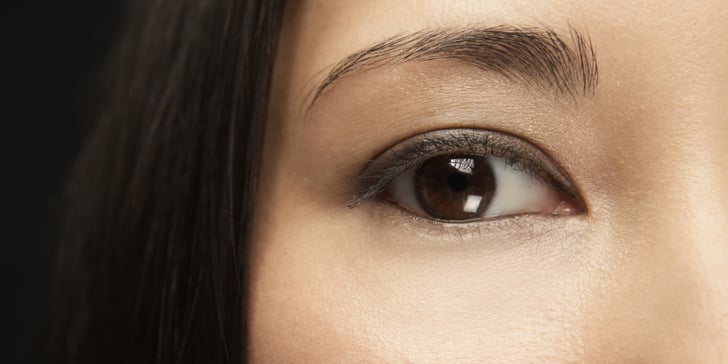 Why I Stopped Hiding My Monolids With Makeup Popsugar Beauty