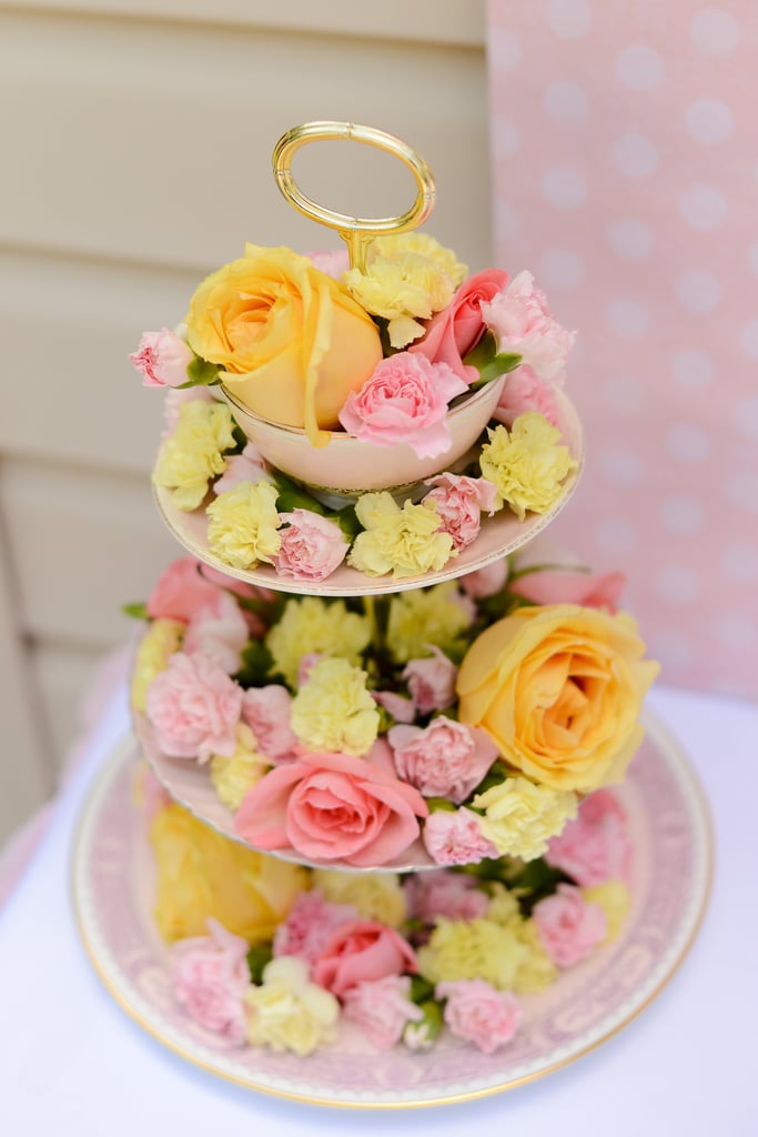 Beauty and the Beast Belle Birthday Party | POPSUGAR Family