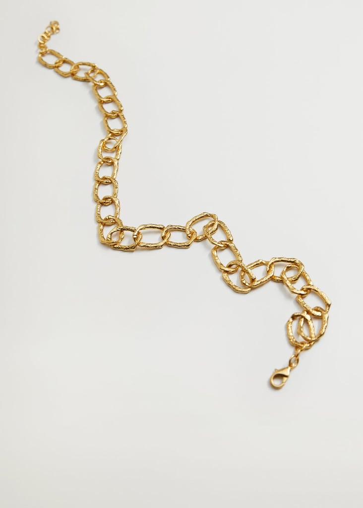 The Best Chain Necklaces | POPSUGAR Fashion UK