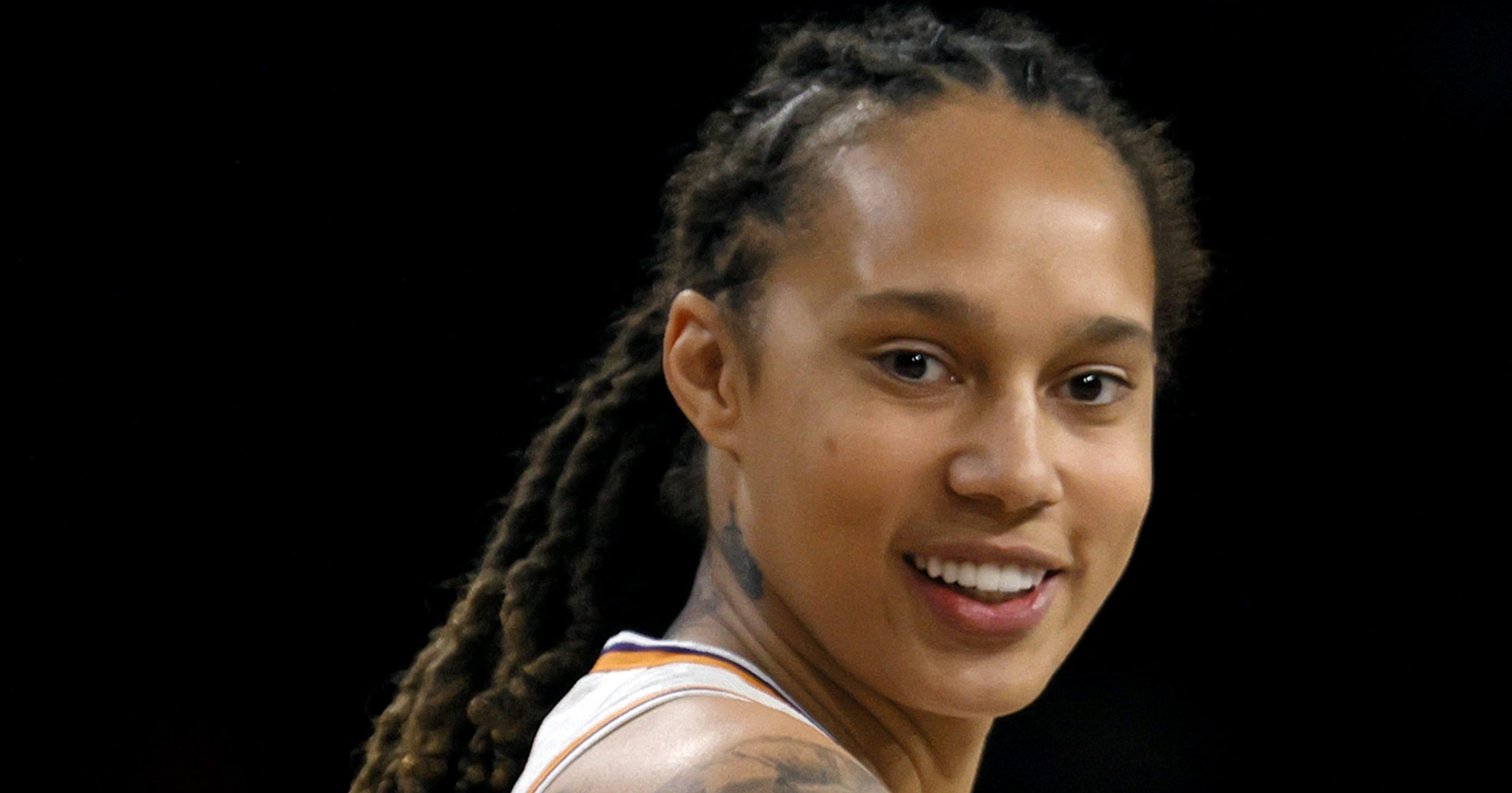 Why Did Brittney Griner Get a Haircut in Russia? | PS Beauty
