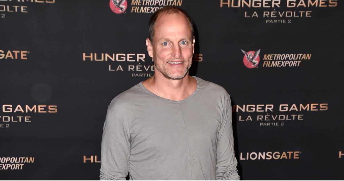 The Hunger Games Cast Paris Photocall Pictures | POPSUGAR Celebrity