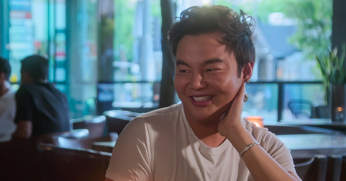 Bling Empire's Kane Lim Is an Oppenheim Group Agent | POPSUGAR ...