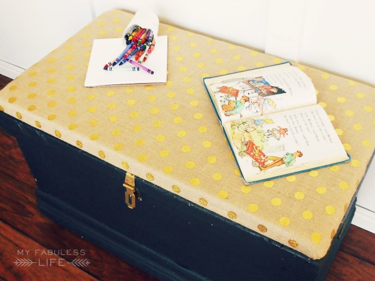 Dangerous Decor For Kids | PS Home