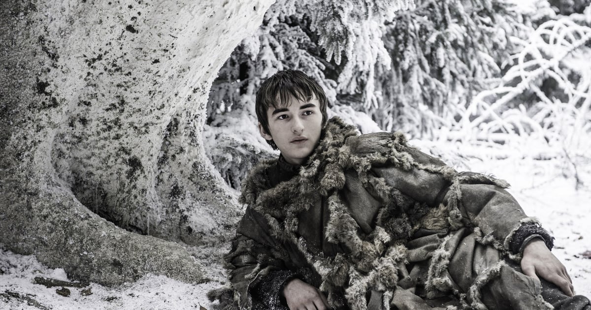 Is Bran Every Brandon Stark on Game of Thrones? | POPSUGAR Entertainment