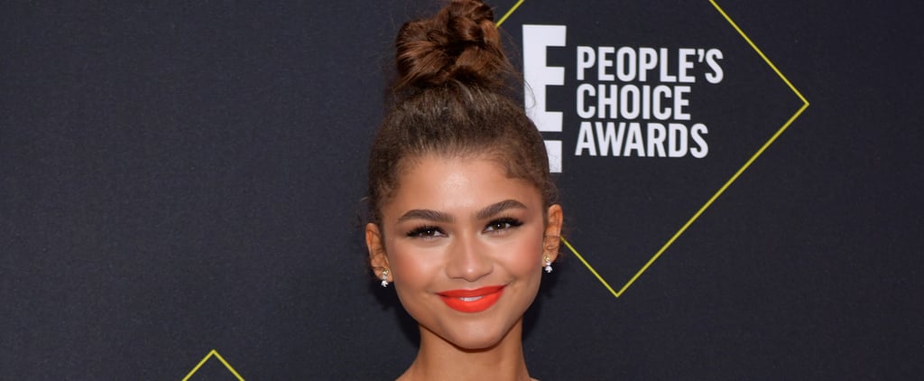 Celebrity Beauty | POPSUGAR Beauty