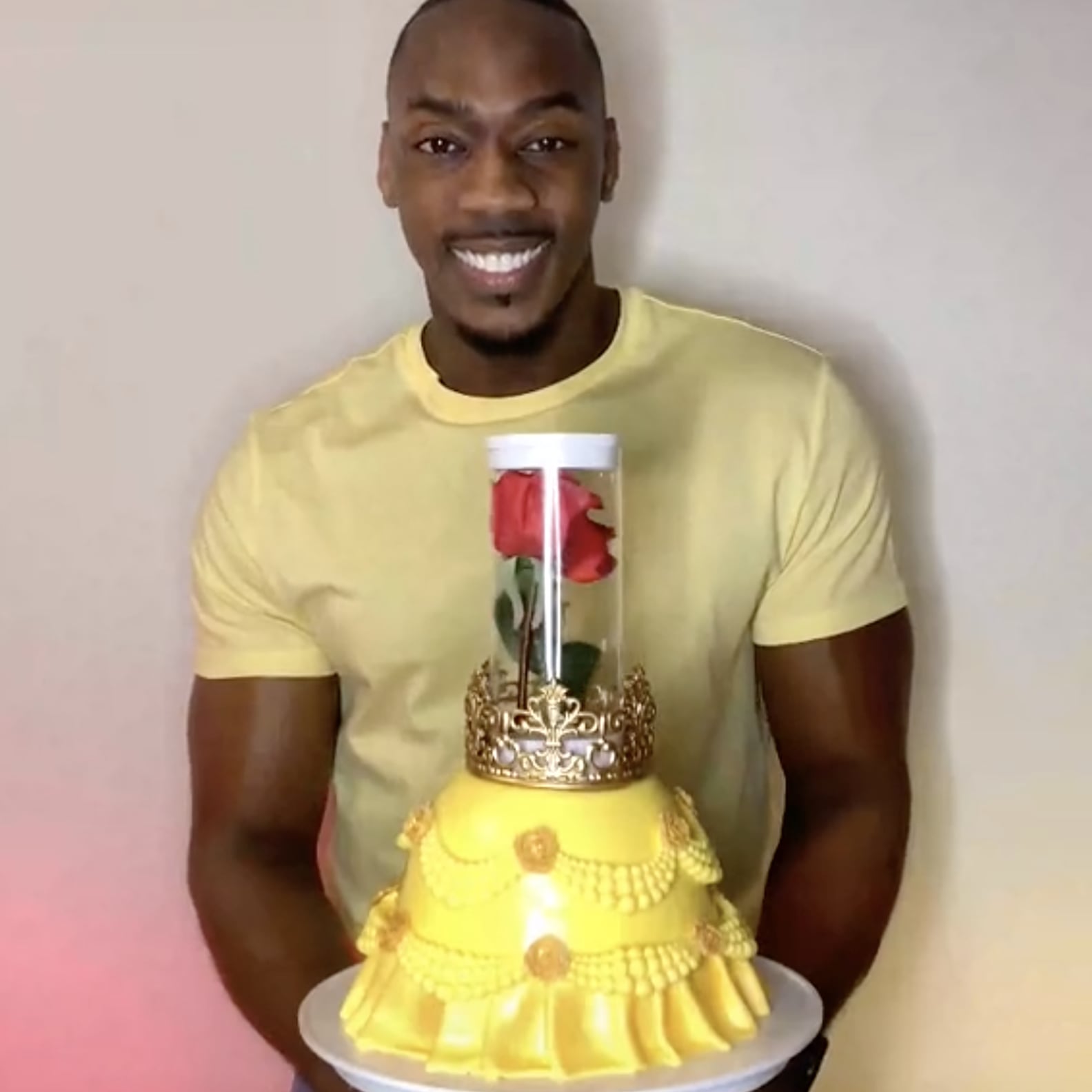 The Sweet Impact Cake Decorating TikTok Videos | PS Food