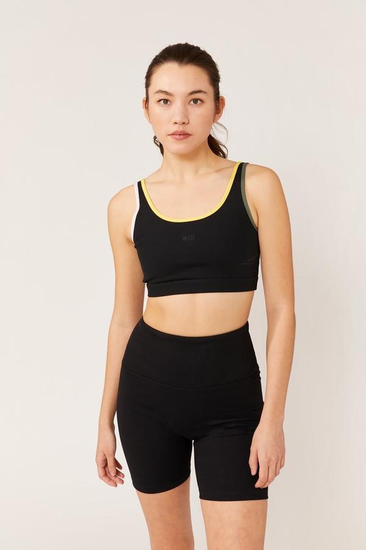 The Best Solid & Striped Workout Clothes | PS Fitness