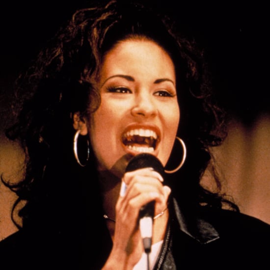 Selena Gomez Time Magazine Interview 2017 | POPSUGAR Celebrity