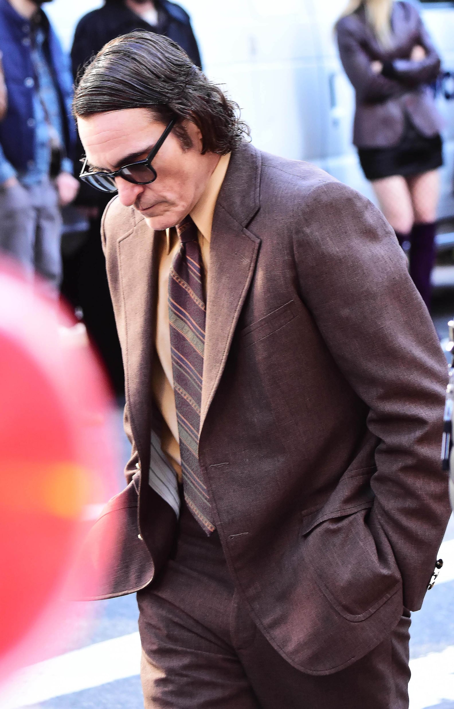 Joker 2: Photos, Cast, Plot, Release Date | PS Entertainment