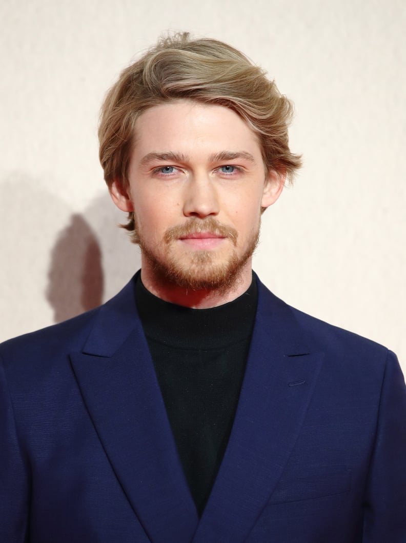 British Actors Under 40 60 Photos - Moonagedaydream.film