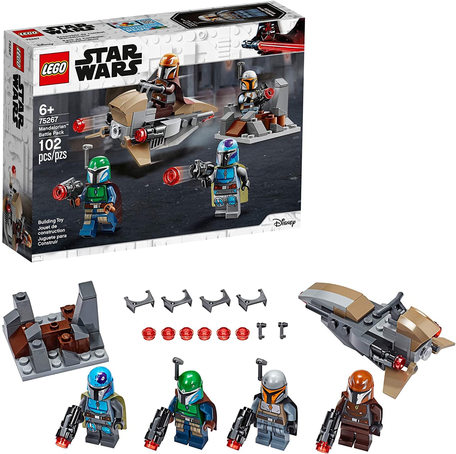 Best New and Upcoming Lego Sets Coming Out in 2020 | POPSUGAR Family